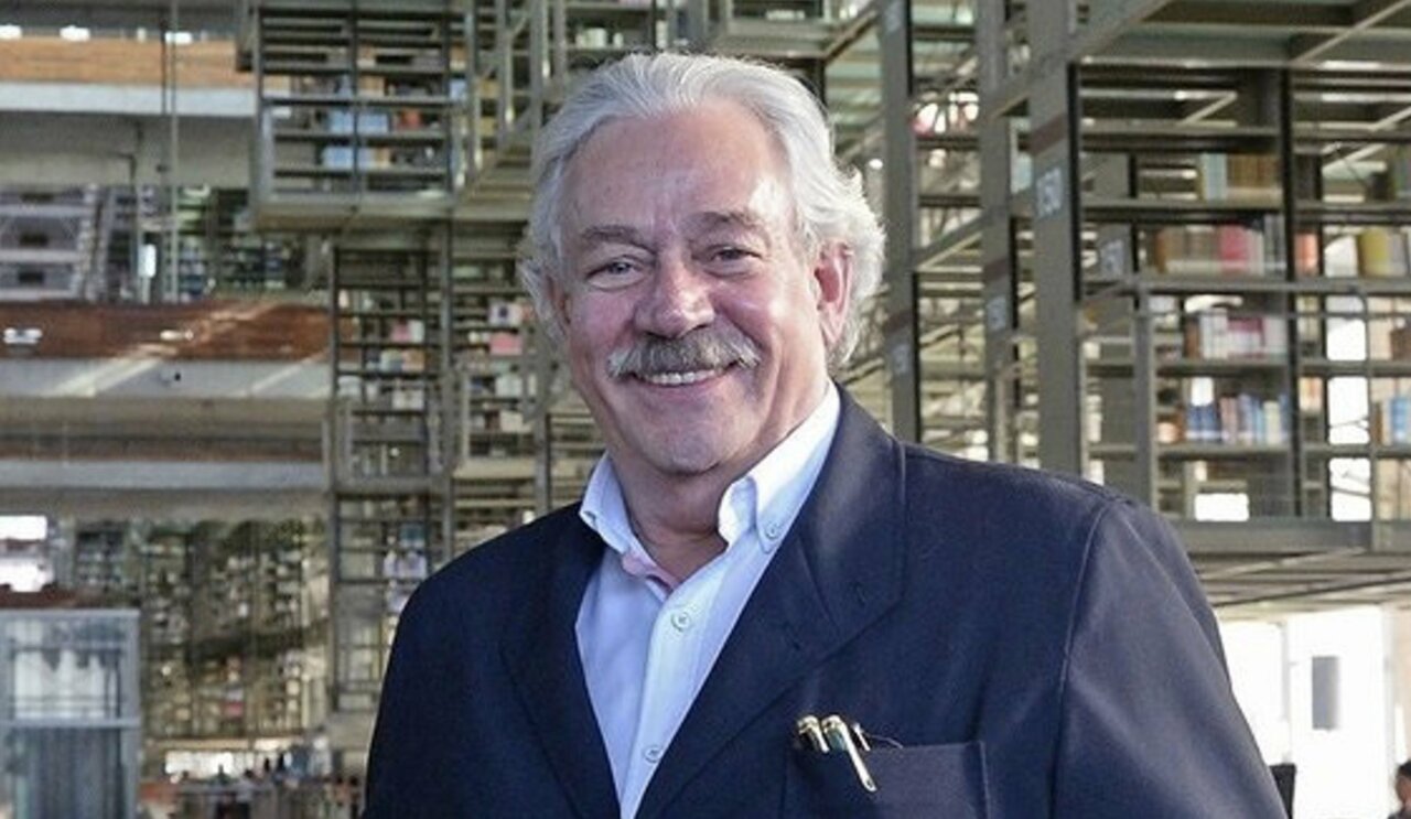 El mexicano Gonzalo Celorio, Premio Cervantes 2025: "Escritor integral ...